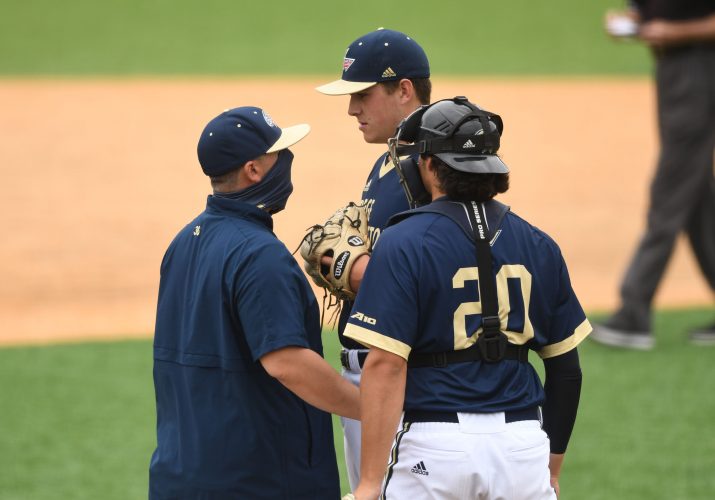 Lycoming names Rick Oliveri as their baseball coach | News, Sports ...